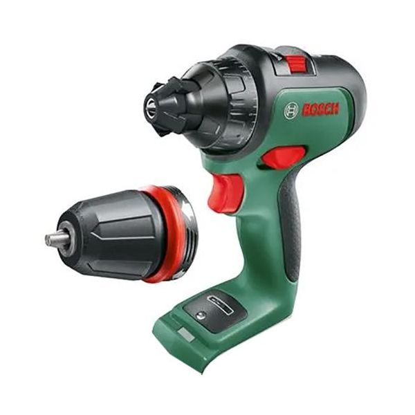 Advanced Drill 18 Bosch Diy Borskrutrekker Uten Batteri Og Lader Staypro